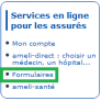 Ameli.fr : Découvrez les Services Ameli en Ligne